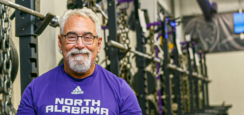 Get ripped and stay fit - Living 50 Plus Shoals