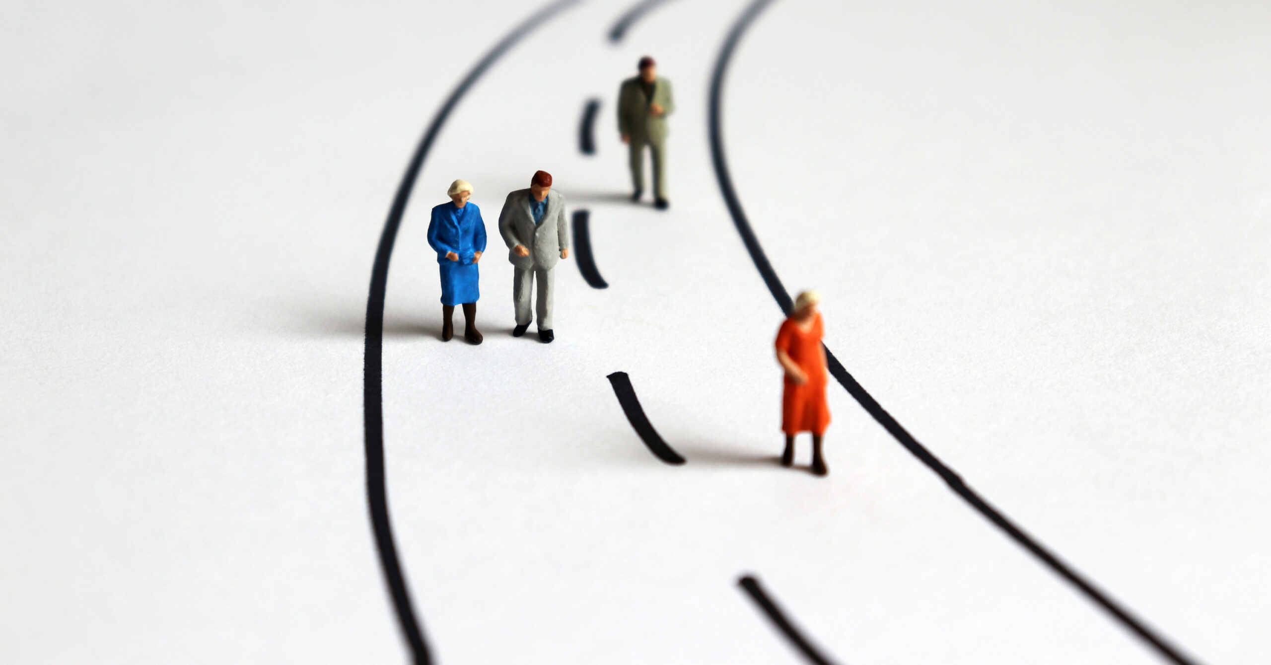 A honest conversation about what to expect as you age - Living 50 Plus ...