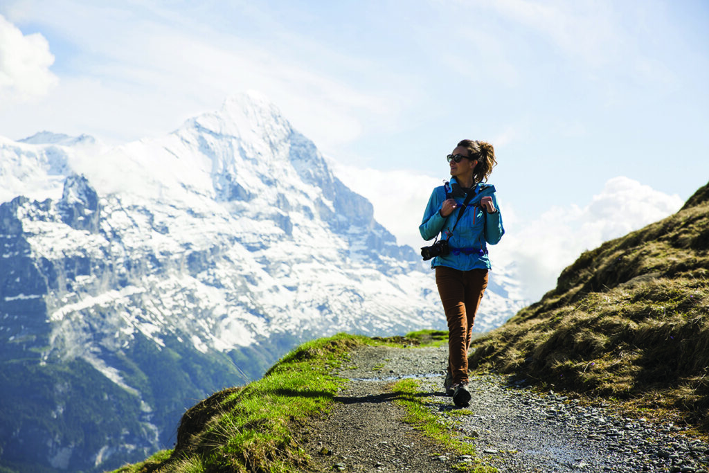 Moderate-intensity activities that can improve overall health - Living ...