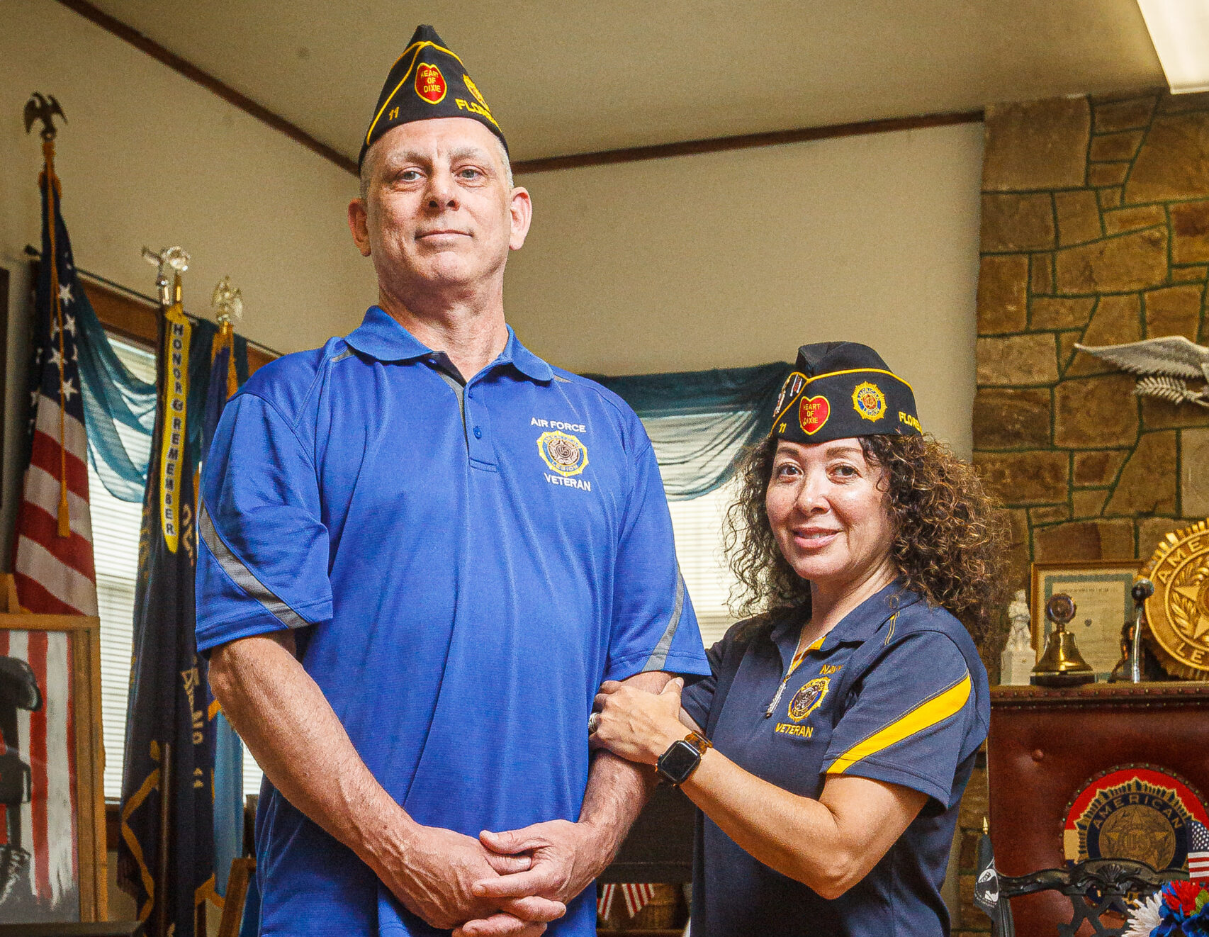 Figuring out the niche you fit in: Joe, Michelle Dailey have adapted to ...